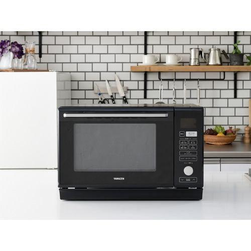 YAMAZEN NERK-F024TSV スチームオーブンレンジ NERKF024TSV :432509010:ツクモYahoo!店 - 通販 - Yahoo!ショッピング