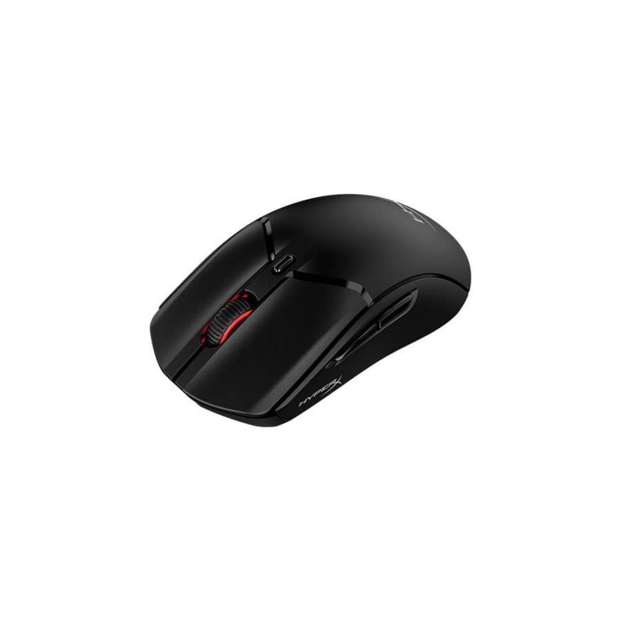 HyperX Pulsefire Haste 2 Wireless BK 有線/USB無線/Bluetooth対応 ワイヤレス ゲーミング ...