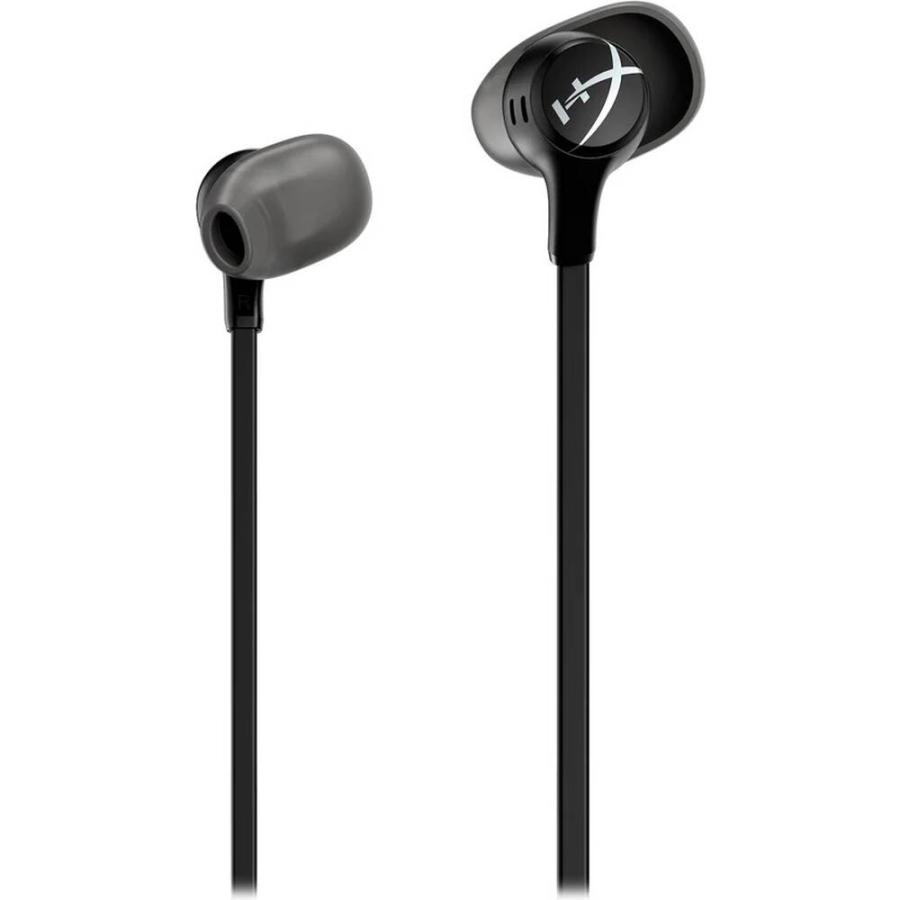 HYPERX Cloud Earbuds II (BK) [70N24AA] マイク付きゲーミングイヤホン : ツクモ パソコン Yahoo ...