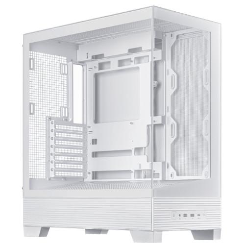 A31 Case WHITE : ツクモ パソコン Yahoo!店 - 通販 - Yahoo!ショッピング