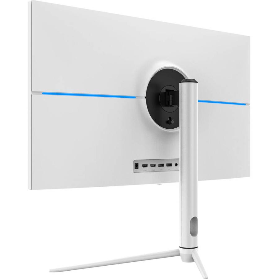 GH-GLCC27WB-WH ゲーミングモニター 27インチWQHD(QHD) 2560x1440 180Hz 1ms(GTG) AHVAパネル ホワイト : ツクモ パソコン Yahoo!店 ...