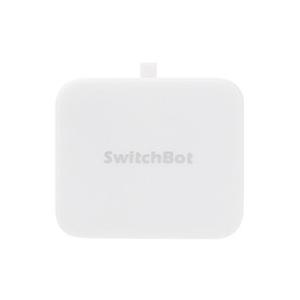 Switch Bot SWITCHBOT-W-GH ホワイト : ツクモ パソコン Yahoo!店 - 通販 - Yahoo!ショッピング