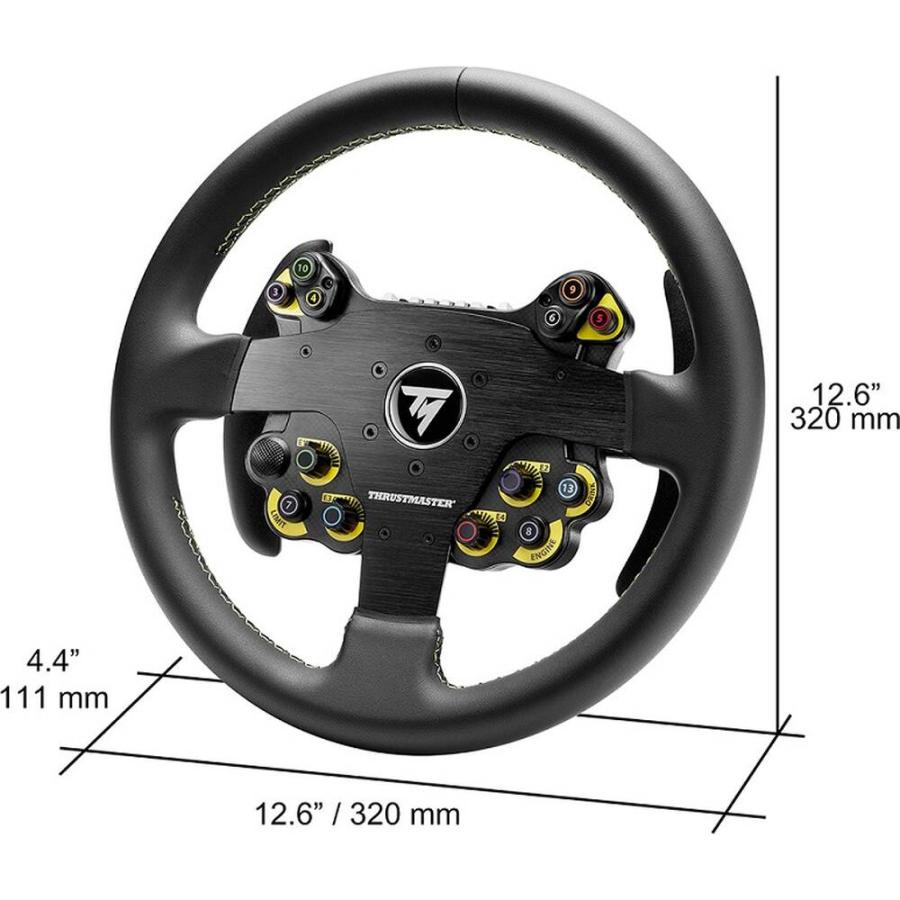EVO Racing 32R Leather [4060318] : ツクモ パソコン Yahoo!店 - 通販 - Yahoo!ショッピング