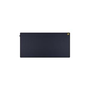 MPC CORDURA Gaming Mousepad EGG-MPC-1200-BLU 1200x600x3mm ブルー ソフトタイプ ...
