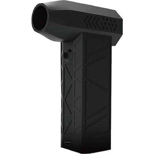 AIR STORM [SK-AIRB] ハイパワー 充電式エアブロアー 最大130000rpm 52m/s : ツクモ パソコン Yahoo!店 - 通販 - Yahoo!ショッピング