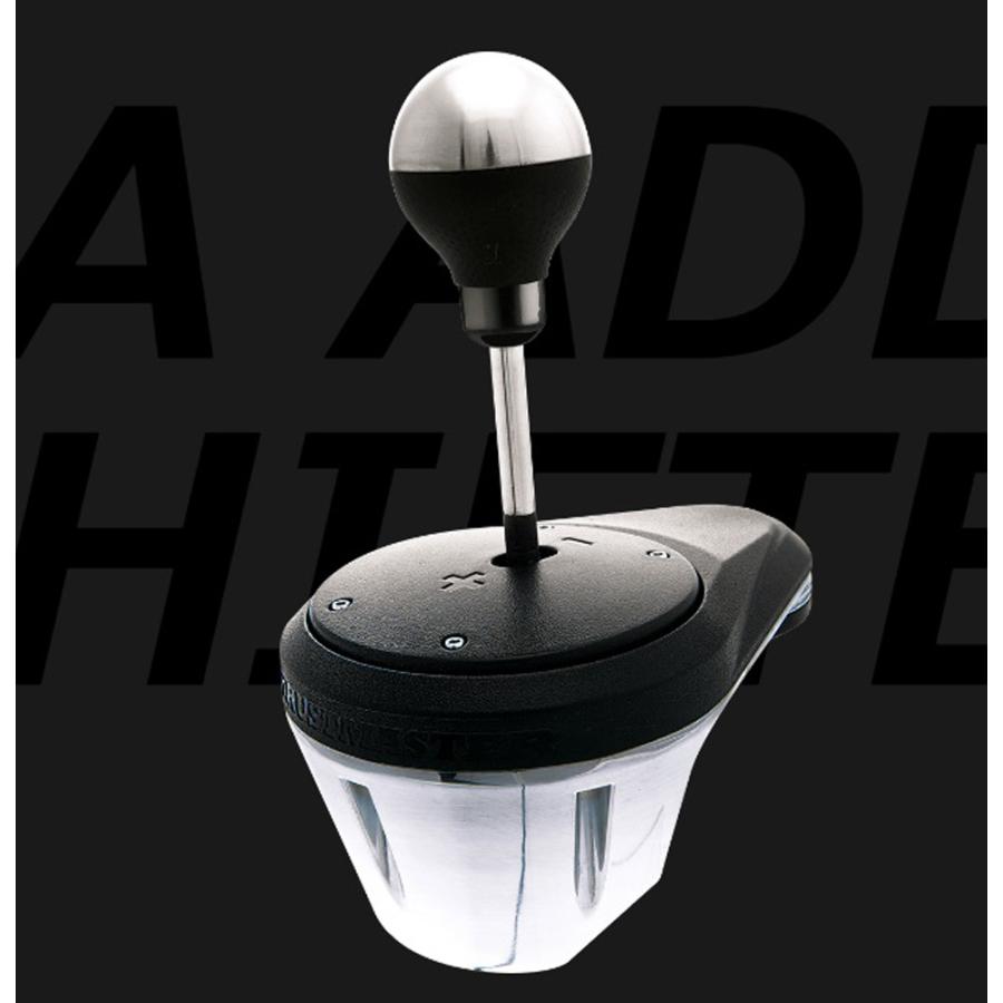 TH8A ADD-ON SHIFTER ドライビング Hパターン シフト TH8A ADD-ON SHIFTER ドライビング Hパターン シフト