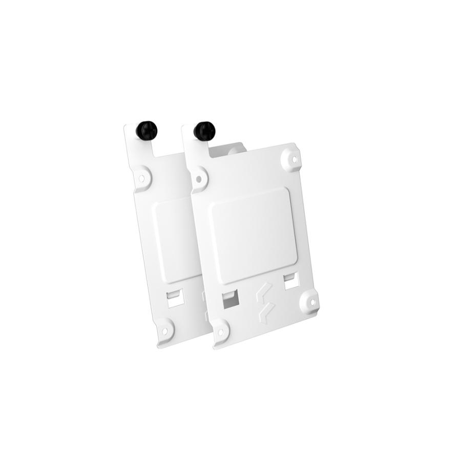 SSD Tray kit - Type B White (2 pack) FD-A-BRKT-002 : ツクモ パソコン Yahoo!店 ...