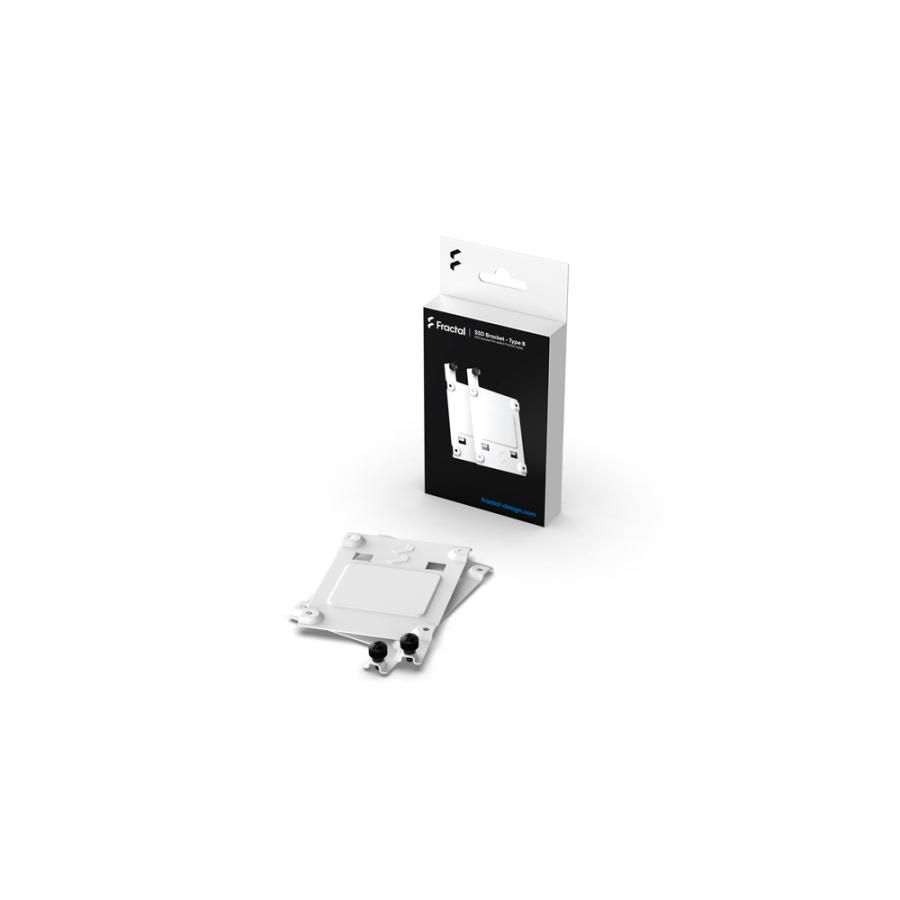 SSD Tray kit - Type B White (2 pack) FD-A-BRKT-002 : ツクモ パソコン Yahoo!店 ...