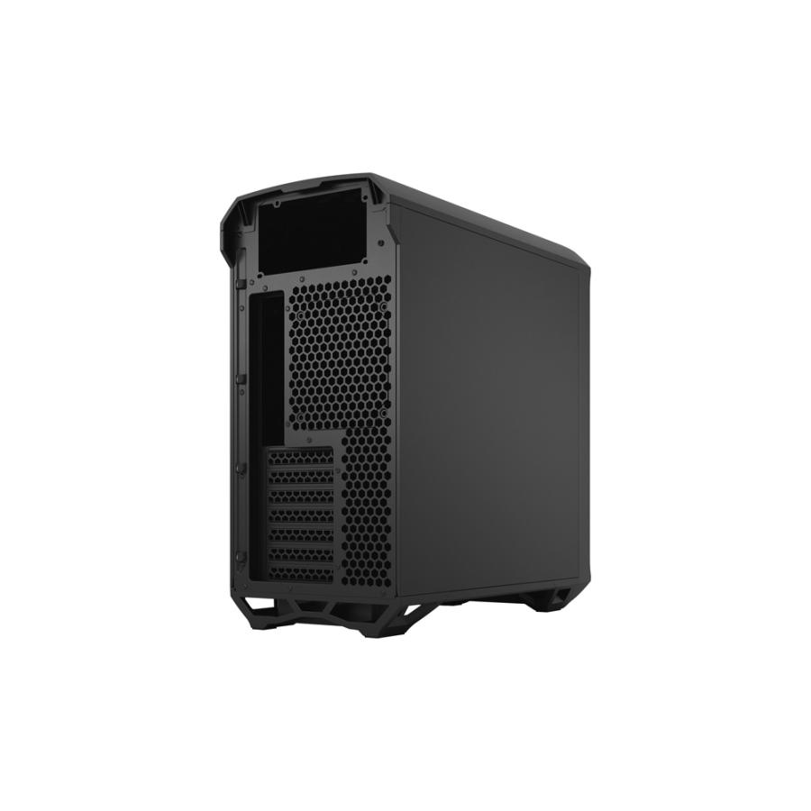Torrent Compact Black Solid FD-C-TOR1C-04 : ツクモ パソコン Yahoo!店 - 通販 ...
