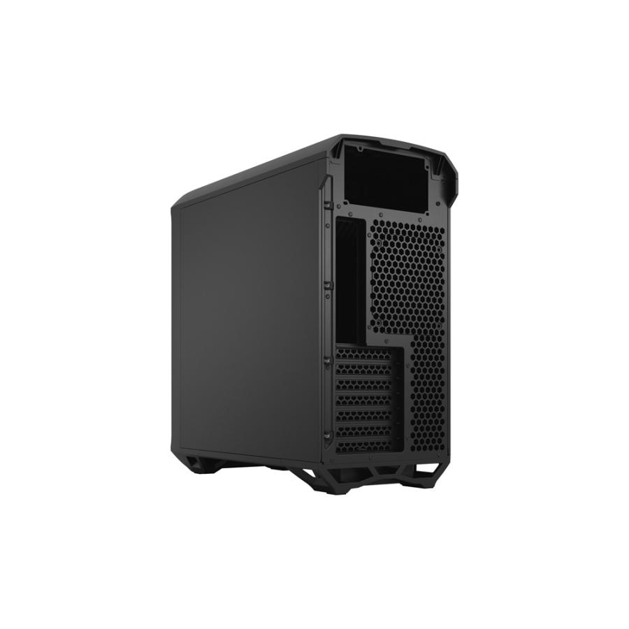 Torrent Compact Black Solid FD-C-TOR1C-04 : ツクモ パソコン Yahoo!店 - 通販 ...
