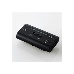 HSAD-GM30MBK スマホで通話しながらゲーム音を聞けるデジタルミキサー : ツクモ パソコン Yahoo!店 - 通販 - Yahoo!ショッピング