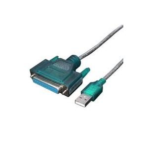 USB-パラレル(D-SUB 25ピン) USB-PL25 : ツクモ パソコン Yahoo!店 - 通販 - Yahoo!ショッピング