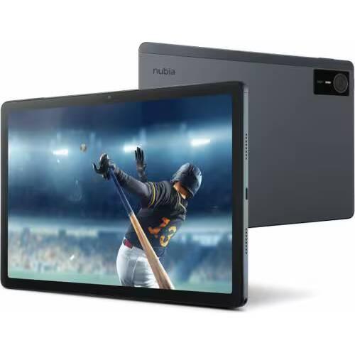 タブレットPC nubia Pad SE K99J [10.95型 /UNISOC T760 /RAM:6GB /ストレージ:128GB /WUXGA タッチパネル /Android /Wi ...