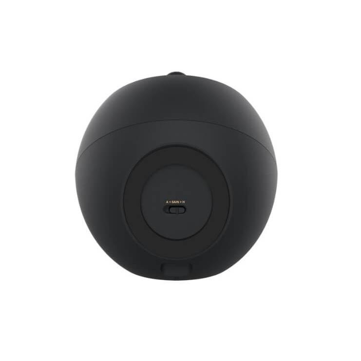 Creative Pebble V2 SP-PBLV2-BK パワフル コンパクト ステレオスピーカー : ツクモ パソコン Yahoo!店 - 通販 - Yahoo!ショッピング
