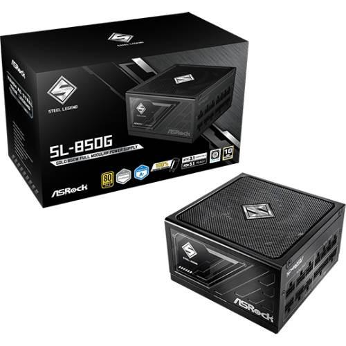 Steel Legend 850w SL-850G : ツクモ パソコン Yahoo!店 - 通販 - Yahoo!ショッピング