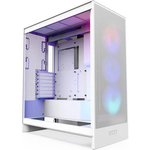 H7 Flow RGB White CM-H72FW-R1 : ツクモ パソコン Yahoo!店 - 通販 - Yahoo!ショッピング