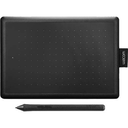 One by Wacom small [CTL-472/K0-C] ペンタブレット : ツクモ パソコン Yahoo!店 - 通販 ...