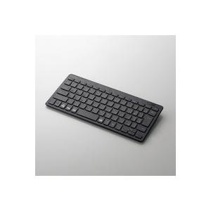 TK-FBP100BK ブラック Bluetooth接続 日本語配列テンキーレス パンタグラフ式 キーボード : ツクモ パソコン Yahoo!店 - 通販 - Yahoo!ショッピング