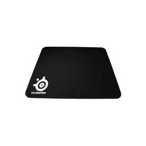 SteelSeries QcK Small （63005） ソフトタイプ 250x210x2mm ゲーミングマウスパッド : ツクモ パソコン ...