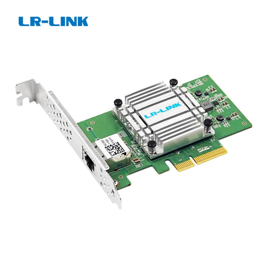 LREC6880BT Rev2 [10GBASE-T対応LANカード/PCIe3.0 x4接続] : ツクモ パソコン Yahoo!店 - 通販 - Yahoo!ショッピング