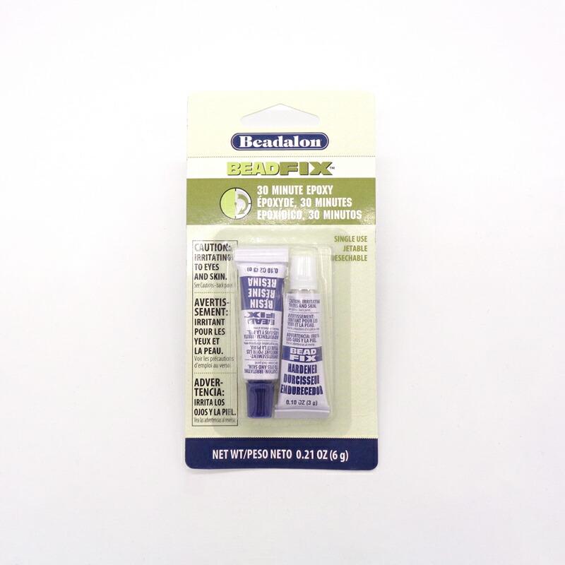 ビーズスミス ボンド 2液性 215A-100 3ml 2個入 ボンド グルー 多用途 強力 デコ ハンドメイド 手芸 アクセサリー ジュエリー : bs0376 : 作ろ!ドットコム ...