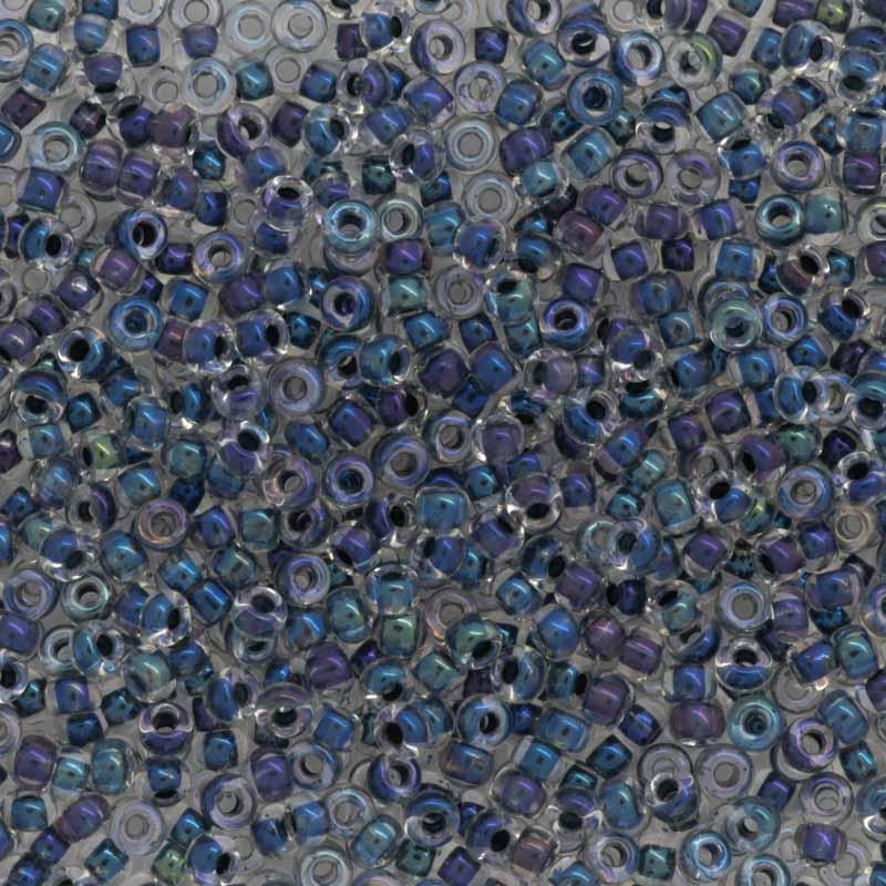 MIYUKIビーズH7130 丸小ビーズ 2mm 7g #224 少量パック 約770粒 ガラスビーズ ガラス ビーズ 11/0 日本産 ...
