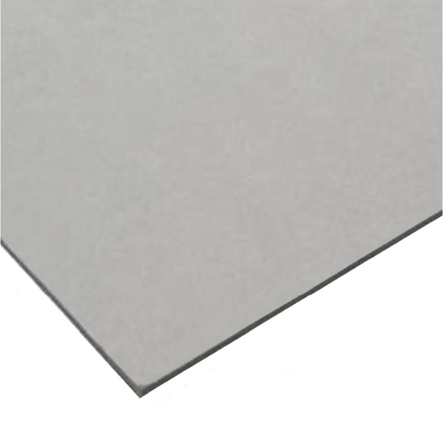 カルトナージュ グレー厚紙 3mm厚 55x40cm 5枚入 : つくる楽しみYahoo!店 - 通販 - Yahoo!ショッピング