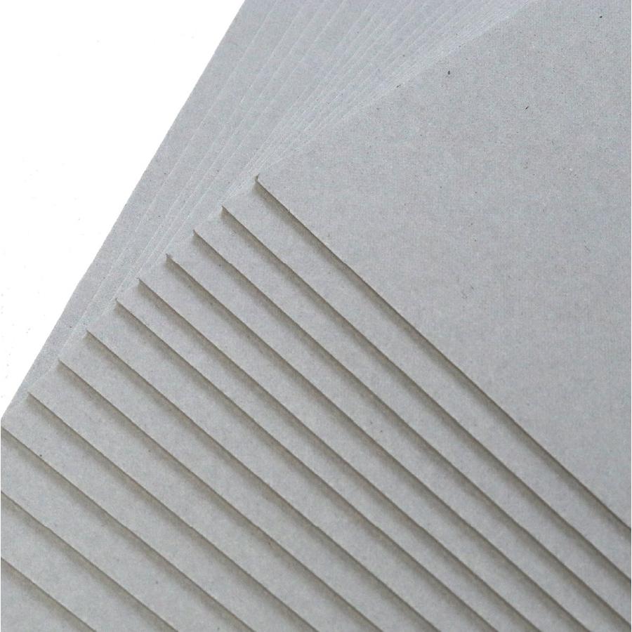 (徳用50枚入) カルトナージュ グレー厚紙 1mm厚 (55x40cm)(セット) : つくる楽しみYahoo!店 - 通販 - Yahoo!ショッピング