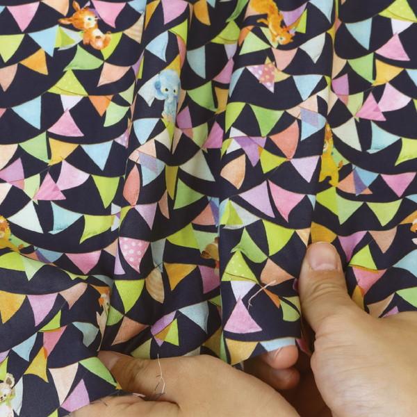 生地 yukiemon 60ローン ゆきえもん ユキエモン 薄手 松浦由起江さん デザイン 22fabric 最低単位30cm〜10cm単位の切り売り : つくる楽しみYahoo!店 - 通販 ...