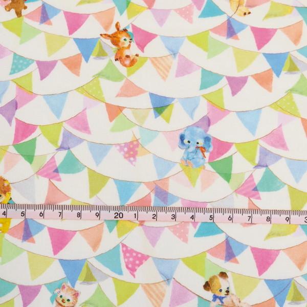 生地 yukiemon 60ローン ゆきえもん ユキエモン 薄手 松浦由起江さん デザイン 22fabric 最低単位30cm〜10cm単位の切り売り : つくる楽しみYahoo!店 - 通販 ...