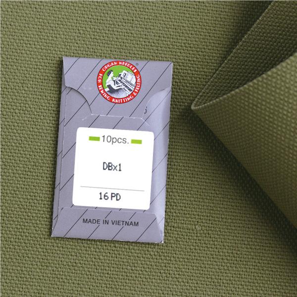 針 ミシン針 職業用ミシン針 チタン針 9番 11番 14番 16番 10本入り :ORG-DB1PD9-16:つくる楽しみYahoo!店 - 通販 - Yahoo!ショッピング