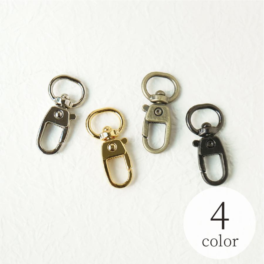 ナスカン 30mm 2個入 ショルダー スマホショルダー : つくる楽しみYahoo!店 - 通販 - Yahoo!ショッピング