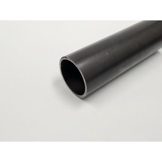 SGP 50A (60.5×3.8) 黒ガス管 溶協品ニス無し 長さ1000mm寸法切り（切断公差±1）鉄パイプ 丸パイプ 鋼管 カット販売 :gpy0509011000:パイプDEPO ...