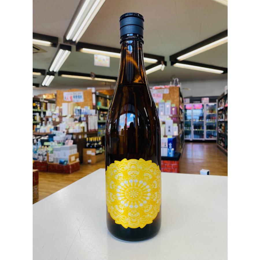 獺祭 【花の香酒造】 花の香 菊花 季節限定品 14度 720ml クール便 : 津本屋酒店 - 通販 - Yahoo!ショッピング