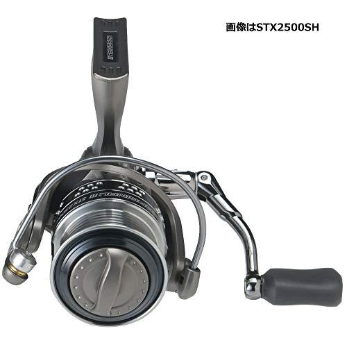アブガルシア(Abu Garcia) カーディナル ( Cardinal )3 STX 2500MSH : つなぐstore - 通販 - Yahoo!ショッピング