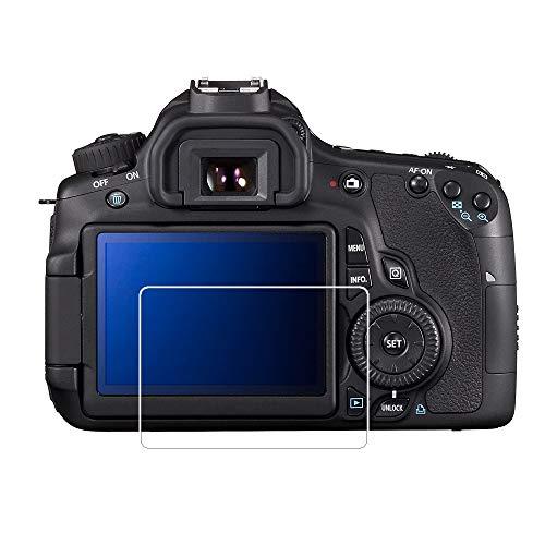 Zshion for Canon EOS 60D/600D 専用 ガラスフィルム 強化ガラス 液晶保護フィルム 高透過率 気泡ゼロ 指紋防止 硬度9H : s-0795261515492 ...