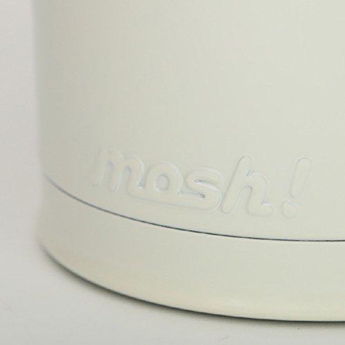 卓上ポット moshタンク 1.0L アイボリー DMTK1.0IV : つなぐstore - 通販 - Yahoo!ショッピング