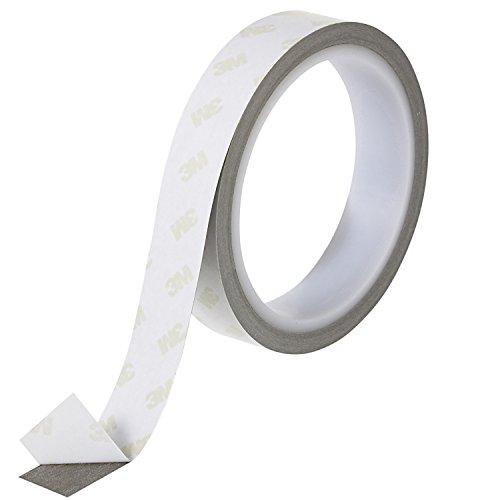 3M 導電性不織布両面テープ No.CN4490 20mm幅 x 10m : つなぐstore - 通販 - Yahoo!ショッピング