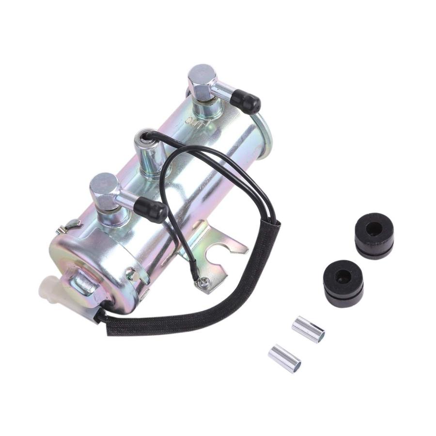 電磁ポンプ 燃料ポンプ フューエルポンプ NISMO ニスモ 互換 17010-A7600 17010-A7601 スカイライン フェアレディ ...