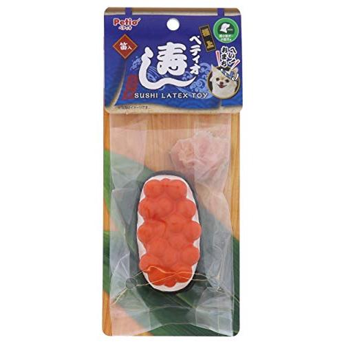 ペティオ (Petio) 犬用おもちゃ いくら : つなぐstore - 通販 - Yahoo!ショッピング