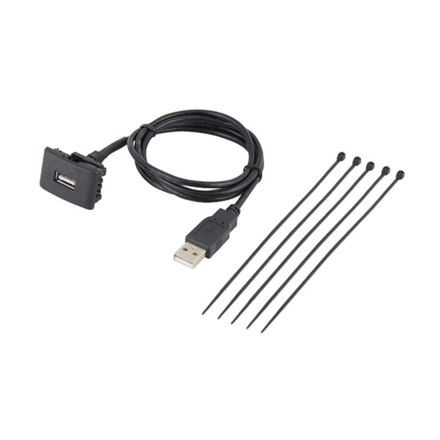 エーモン(amon) AODEA(オーディア) USB接続通信パネル スズキ車用 2315 : つなぐstore - 通販 - Yahoo!ショッピング