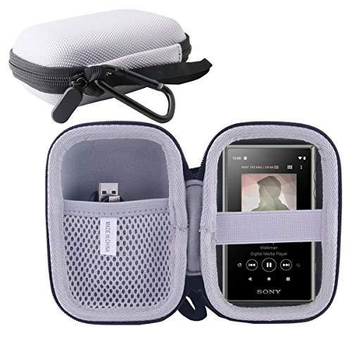 ソニー SONY NW-A105/ A106/A107 ウォークマン 専用収納ケース-WERJIA.JP (グレー) : s-6432173411484-20221105 : つなぐstore ...