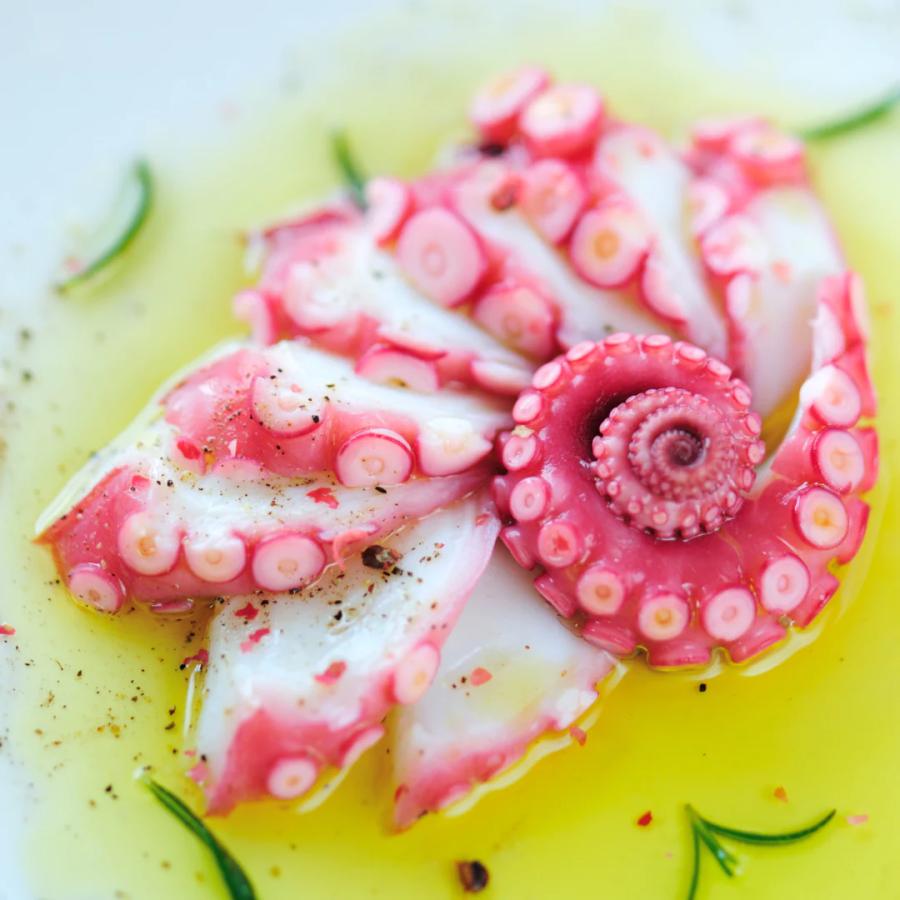 うんまいタコ！お家で茹でる体験キット＋メヒカリ唐揚げ : TSUNAGU table - 通販 - Yahoo!ショッピング