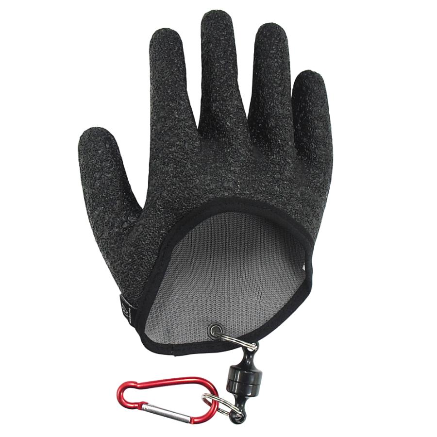 ウェーブギア お魚がっちりグローブ WG-4258 右手用/フリーサイズ / メール便可 : 釣人館ますだ Yahoo!店 - 通販 - Yahoo!ショッピング