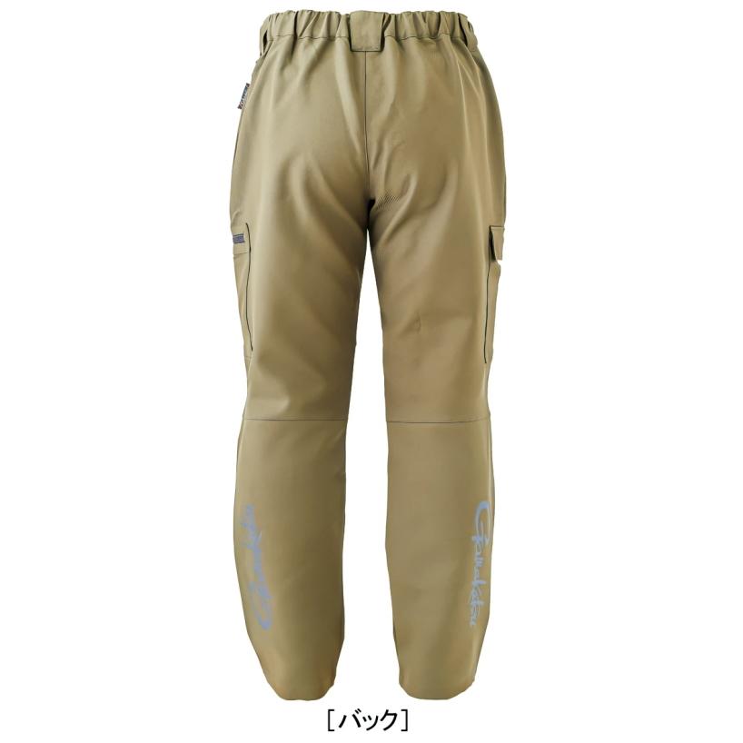 Gamakatsu がまかつ フィッシングパンツ GM-3703 オリーブドラブ Lサイズ / gamakatsu : 釣人館ますだ Yahoo!店 - 通販 - Yahoo!ショッピング