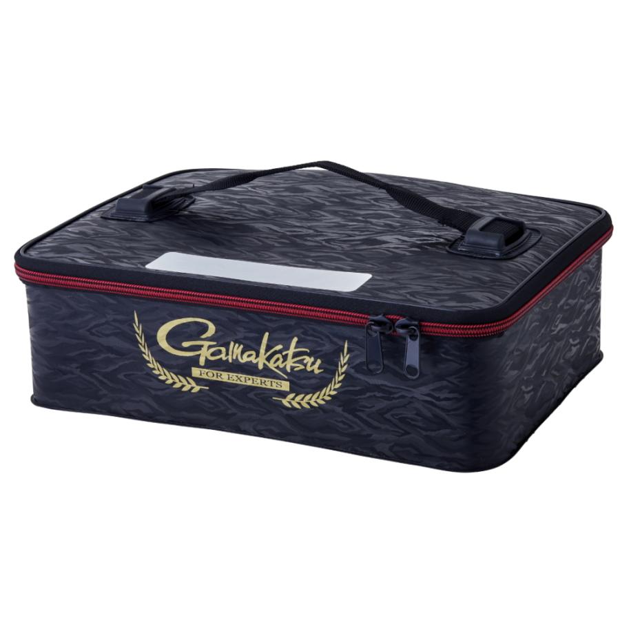 Gamakatsu がまかつ ブーツキャリー GM-2589 ブラック : 釣人館ますだ Yahoo!店 - 通販 - Yahoo!ショッピング