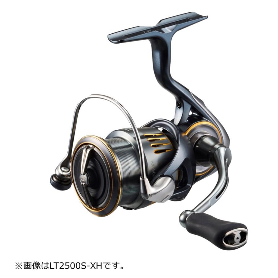 ダイワ 23 エアリティ PC LT2500 / スピニングリール (送料無料) (O01) (D01) :4550133110610:釣人館ますだ Yahoo!店 - 通販 - Yahoo ...