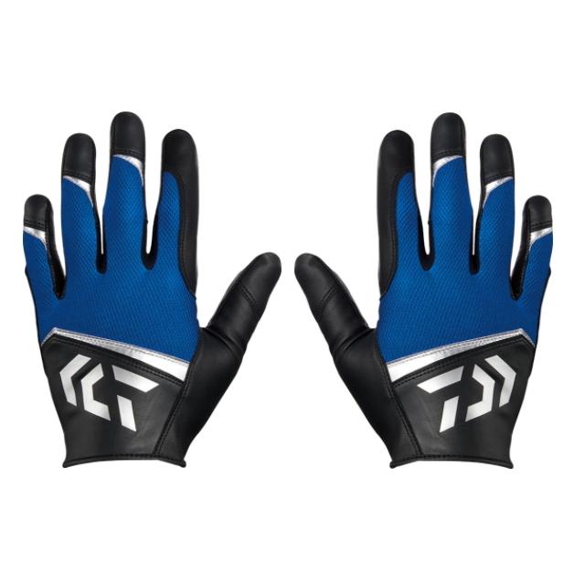 DAIWA（釣り） ダイワ グローブ DG-7221 オフショアパワーグローブ ブルー XL LL / メール便可 釣具 daiwa (+5) : 釣人館ますだ Yahoo!店 - 通販 ...