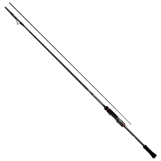 エギングロッド ダイワ エメラルダス ストイスト STOIST RT IL 81M / daiwa / 釣具 : 4550133216749 : 釣人館ますだ Yahoo!店 - 通販 ...