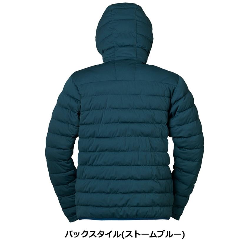 ダイワ ダンロテック サーモジャケット DJ-2322 ブラウン XLサイズ / 防寒ウェア / 釣具 / daiwa : 4550133287473 : 釣人館ますだ Yahoo!店 ...